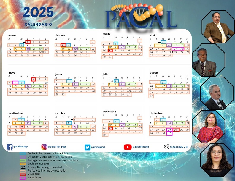PACAL