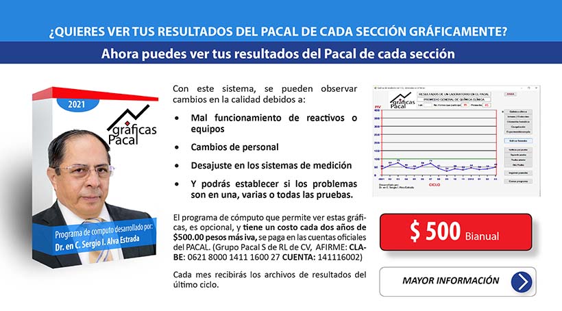 PACAL